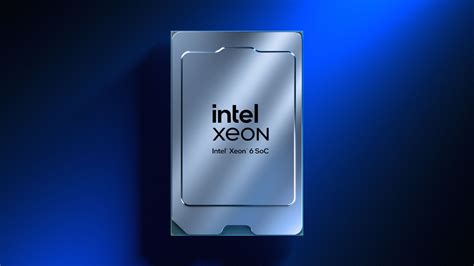Intel Revoluciona La Infraestructura De Redes Con Xeon 6 En Mwc 2025