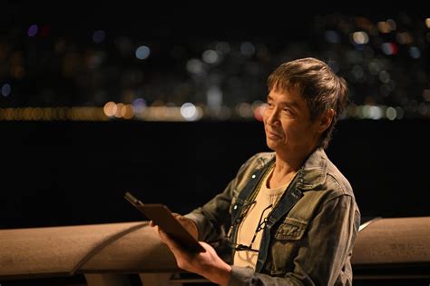 永记片场“血的教训” 董玮：无须用伤害换成果 联合早报