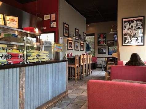 Jersey Joes Coastside Half Moon Bay Restaurant Reviews Photos