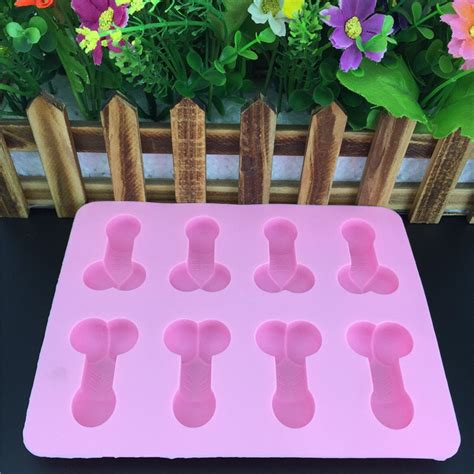 Penis Silicone Mold Sex Mold Fondant Sugar Ice Making Jelly Etsy Australia