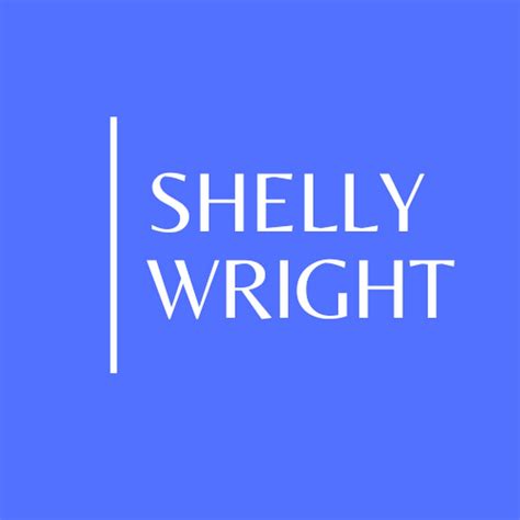 Shelly Wright Youtube