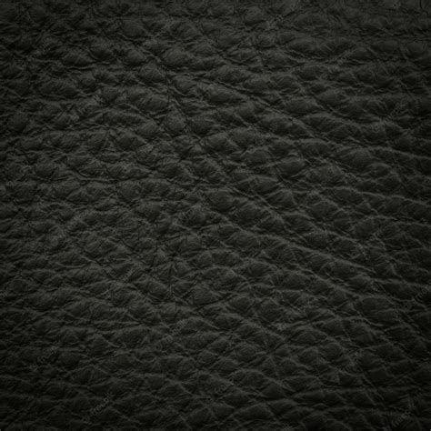 2200 Black Leather Wallpapers