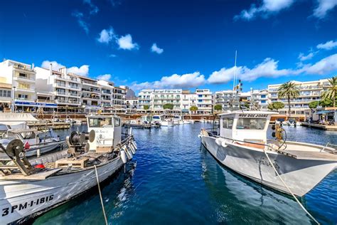 Cala Bona One Of Mallorcas Best Kept Secrets Majorca Blog