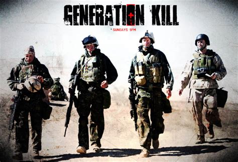 Generation Kill