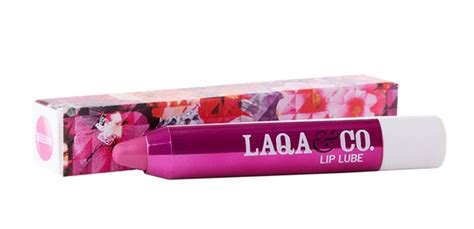 Sheer Lip Lube Pencil Laqa And Co