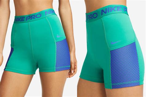 5 Best High Waisted Workout Shorts Nike Ph