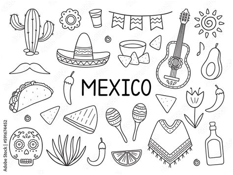 Mexican Culture Images