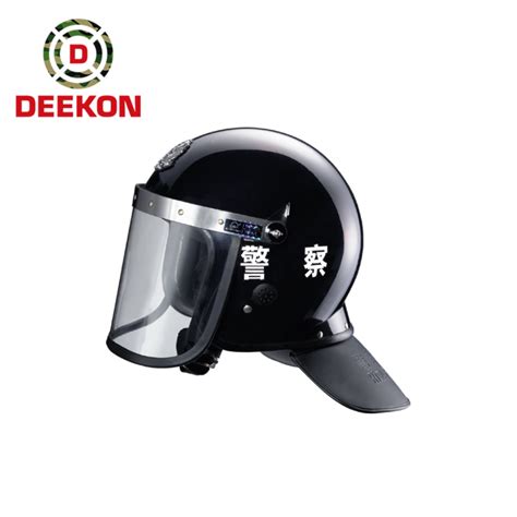 Helmet Deekon Group Co Ltd