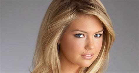 Model Bikini 4u Kate Upton Lingerie Wallpapers