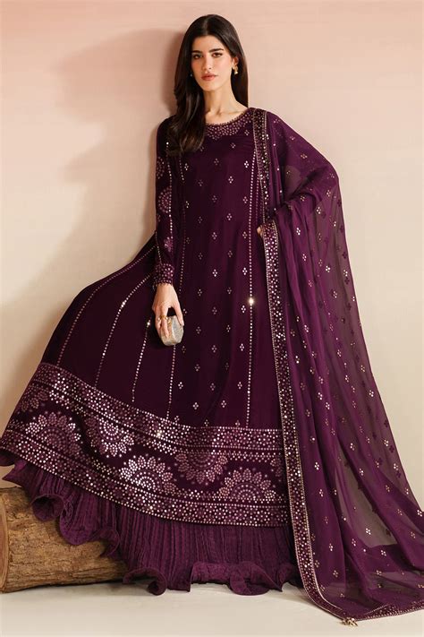 Premium Velvet Designs For Women Jazmin