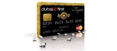 Worlds Most Exclusive Credit Card The Dubai First Royale Mastercard
