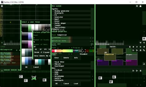 Sunvox Download Softpedia