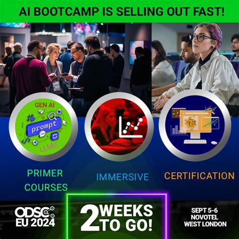 Ai Generativeai Llms Rag Open Data Science Conference Odsc