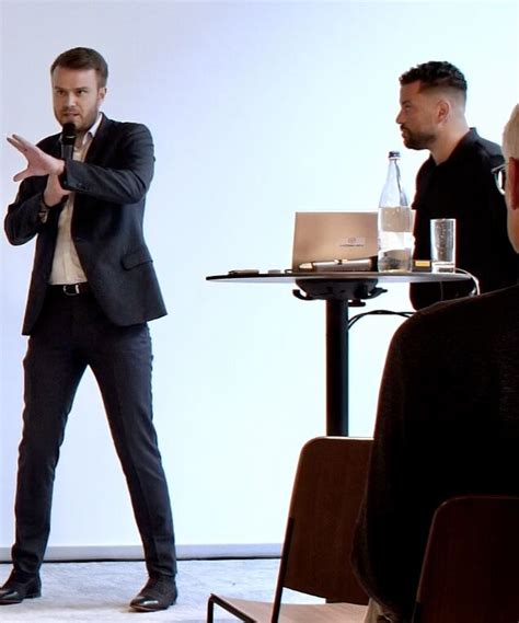 Prisedeparole Leadership Evenementiel Partage Speakerexperience Apprentissage Pierre