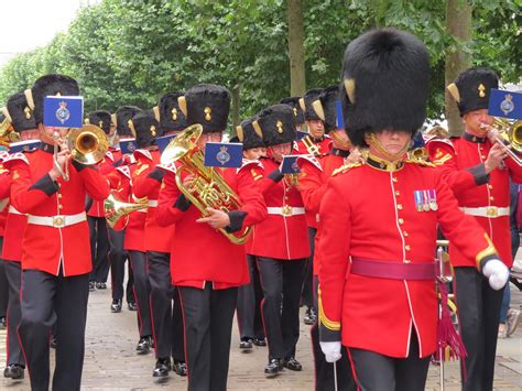 Marching Band Soldater Trumpet Gratis Foto På Pixabay Pixabay