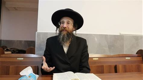 שיעור בלקוטי מוהרן התחלת תורה טו הגהח ר אשר זעליג מרגליות שליטא אידיש Youtube