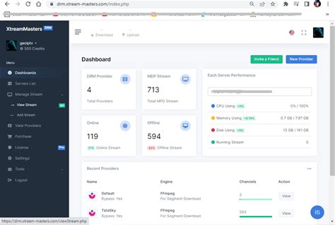 Github Cline Pkdownload Universal Drm Panel V3 Drm Script Php