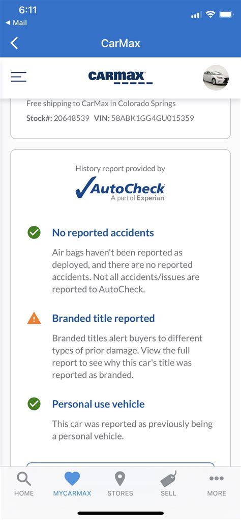What Credit Does Carmax Check At Ashley Fuller Blog