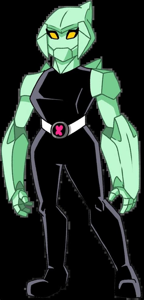 Diamondheart Chaquetrix Wiki Fandom