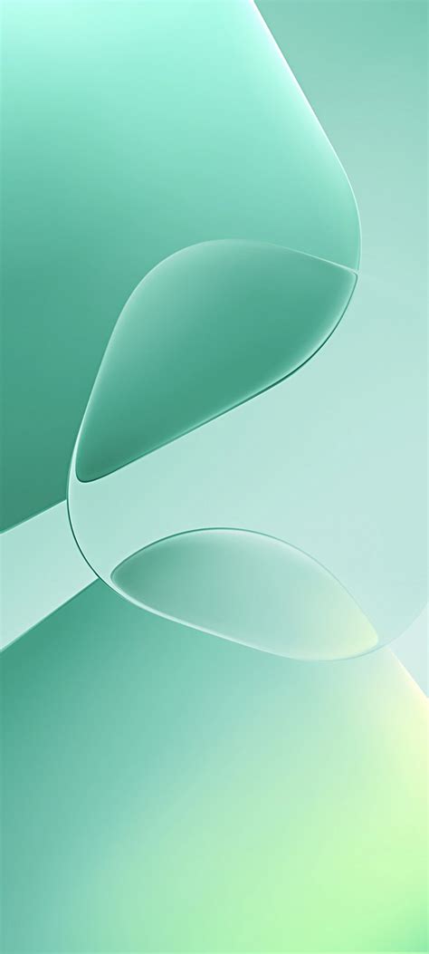 Download The Amazing Liquid Glass Inspired Wallpapers For Iphone