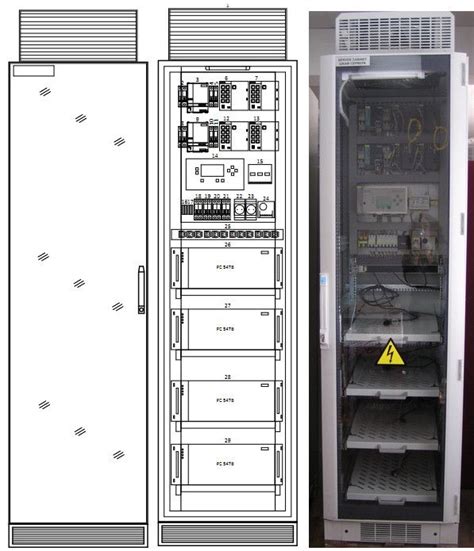 Eplan Panelbuilding Electricalengineering Controlpanel Alex H