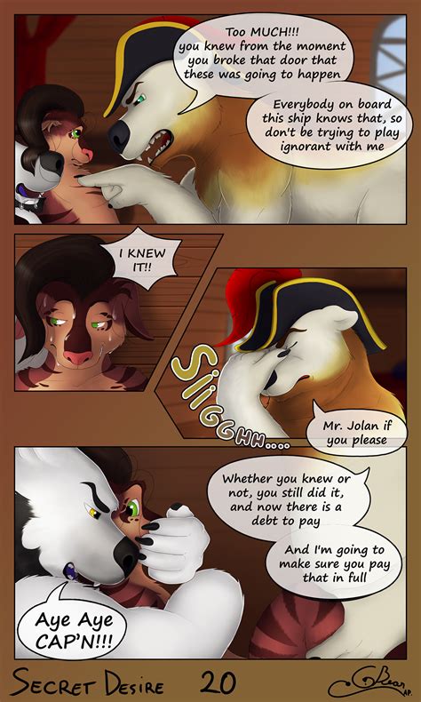 Rule 34 Anal Anal Sex Anthro Balls Bear Capgrolarbear Chest Fur