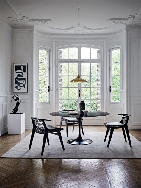 Citterio Table Collection Console Architonic