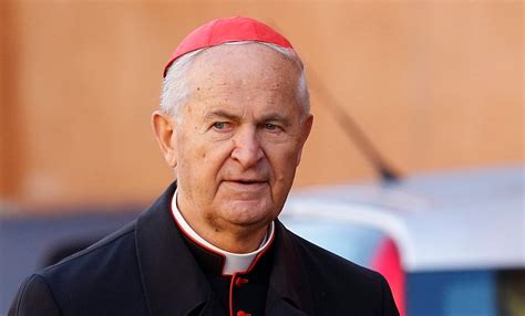 Update Cardinal Tomko Oldest Member Of College Of Cardinals Dies At 98