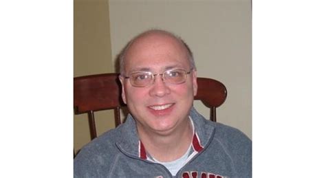 Mark Buckles Obituary 1961 2014 Lyndhurst Oh