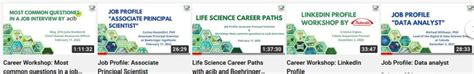 Tomic Tamara On Linkedin Career Lifescience