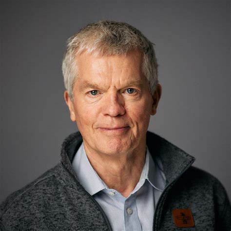 John Todd — Oxford Global Health