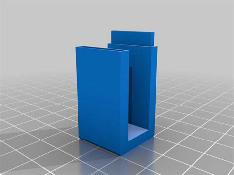 Free Stl File Profile Copy Tool 🛠️ ・3d Printable Model To Download・cults
