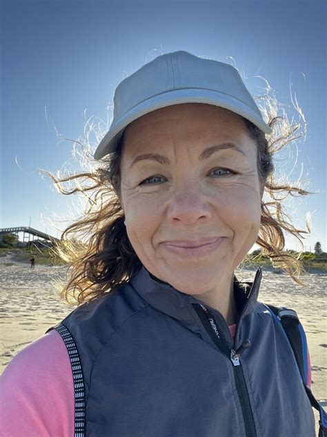 Its Hard To Process Its Unreal” I Hear A Stranger Say On The Phone As I Walked Past Her