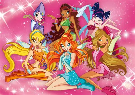 Winx Club Most Powerful Fairies Ranked From Weakest To Strongest • Awsmone
