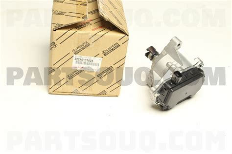 Controller Assy Cv 222a037014 Toyota Parts Partsouq