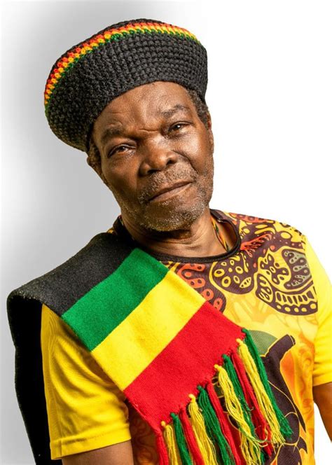 How Eric Donaldson Inspired Nigerian Artist Prince Maxee To Make Jamaica His Home Dancehallmag