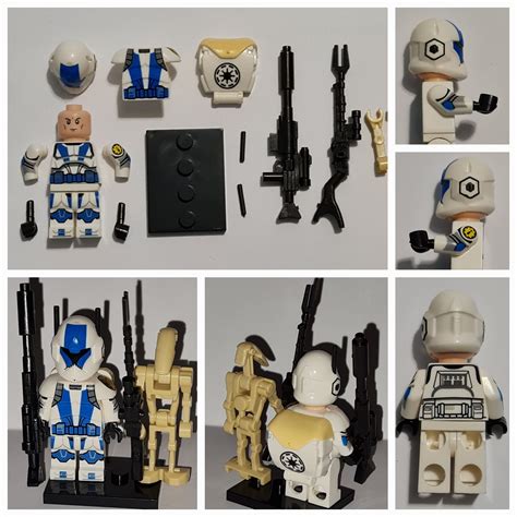 Detail Pics Of Tv 6105 And 6106 Rlepin