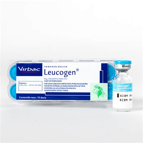 Leucogen®