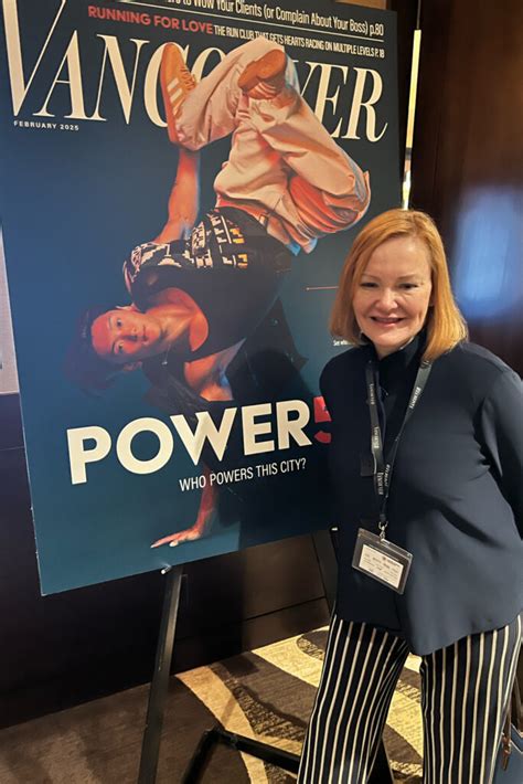 Karin Kirkpatrick Centrebc