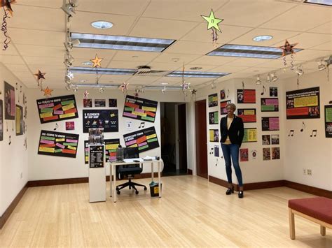 Hip Hop Hooray — New U M Exhibit Looks Back At 50 Years Of The Music