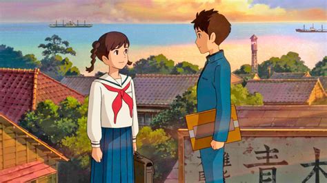 Top 15 Bộ Phim Anime Hay Của Nhật Bản Nhất định Phải Xem