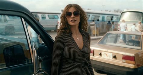Griselda Sofia Vergara Viverá Impiedosa Chefe Do Tráfico Em Vindoura Série Da Netflix