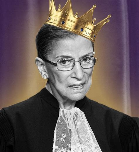 Notorious R B G History The Origins And Meaning Of Ruth Bader Ginsburgs Badass Internet Meme