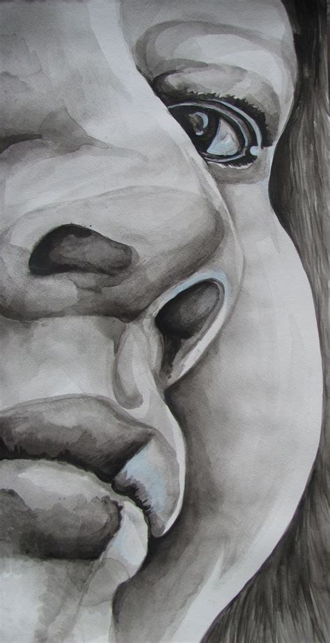 Graphite Of Pencil Drawing At Brock Foletta Blog