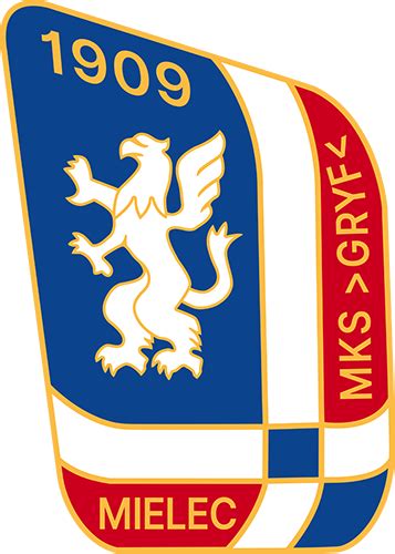 Gryf Mielec Baza Herbów