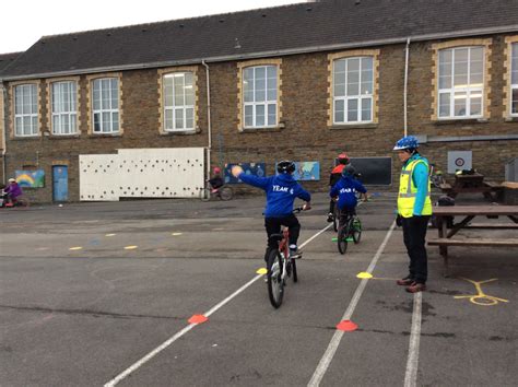 Year 6 Cycle Proficiency Test Year 6