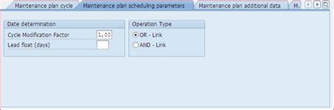 Solved Multiple Counter Plan Issues Sap Community