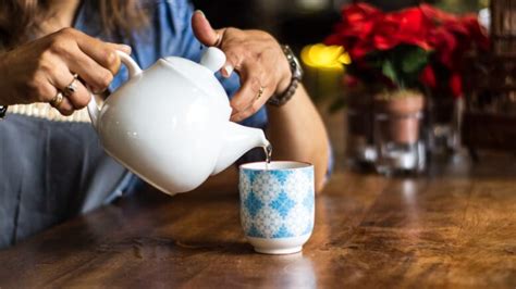 Herbal Tupi Tea Review Ingredients And Health Benefits