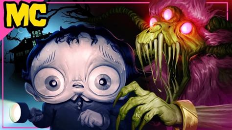 Ghost Hunters Melvins Macabre
