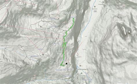 Hiking Mürren To Gimmelwald In Switzerland Complete Guide Happywanders